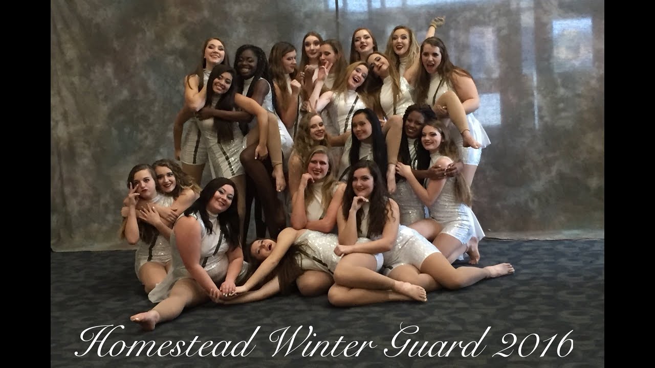 Winter Guard 2016 YouTube winter-guard-2016-youtube
