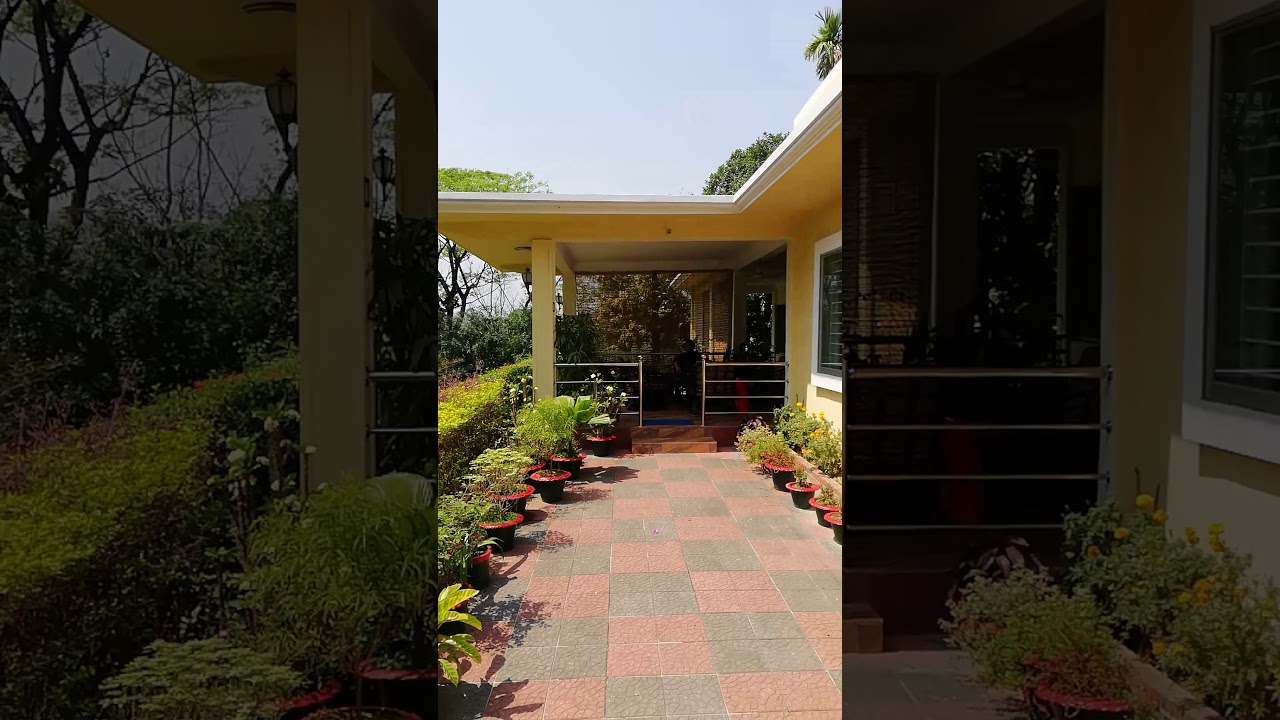 Most Beautiful House in Sylhet - YouTube