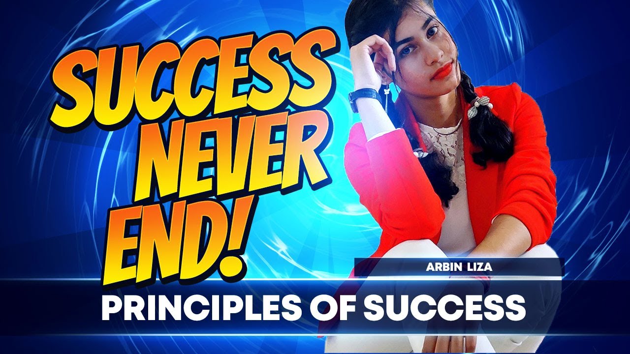 Best Powerful Motivational Video for Success And Happiness | Principles ...
