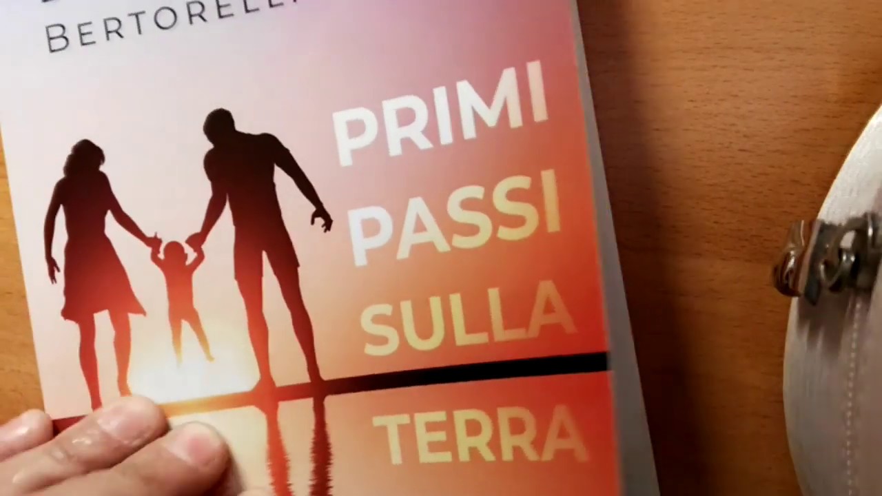 PRIMI PASSI SULLA TERRA PIATTA - RECENSIONE LIBRO (CHIARIMENTO) - YouTube