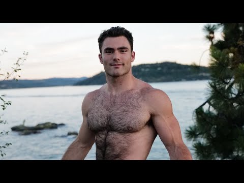 Hairy Men Around the World