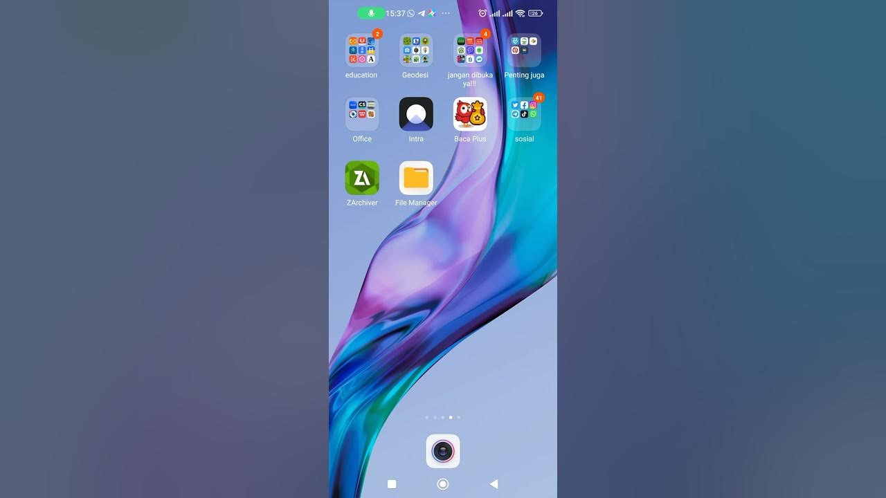 Cara menampilkan foto geotag di Google Map menggunakan aplikasi android ...