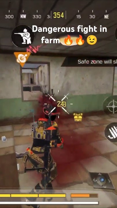 Farm fight with enemies 🔥🔥#codmshots #codm #codmbile #codmobile #Codmshots#yt #Codmclips - YouTube