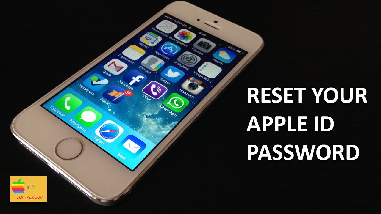 How To Reset Your Forgotten Apple Id Password With Security Question Or how-to-reset-your-forgotten-apple-id-password-with-security-question-or