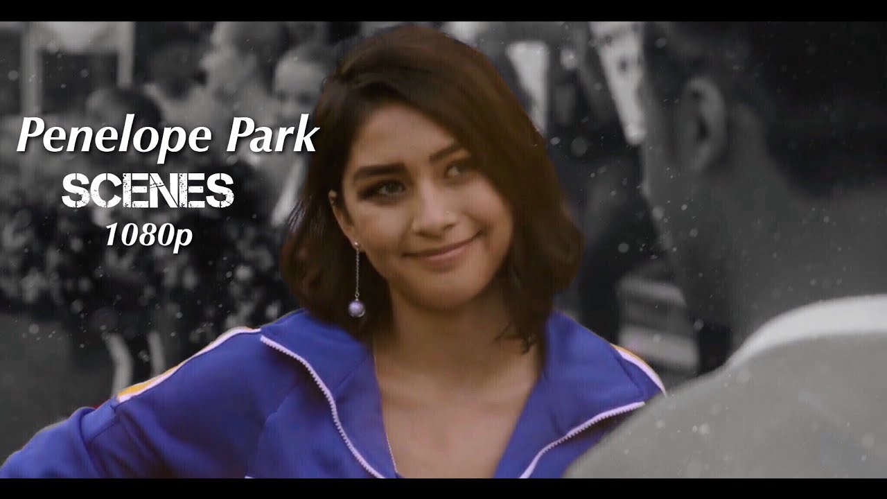 Penelope Park scenes (Legacies) - 1080p - YouTube