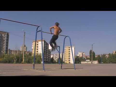 turnik training 5.09.09