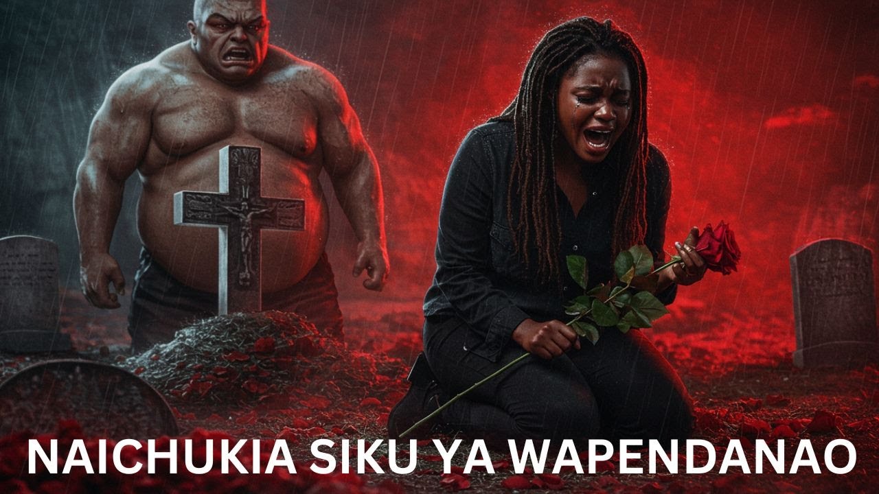 USISHEREKEE VALENTINE'S DAY BILA KUTAZAMA! Tamaa Ya Zawad Za Valentine ...