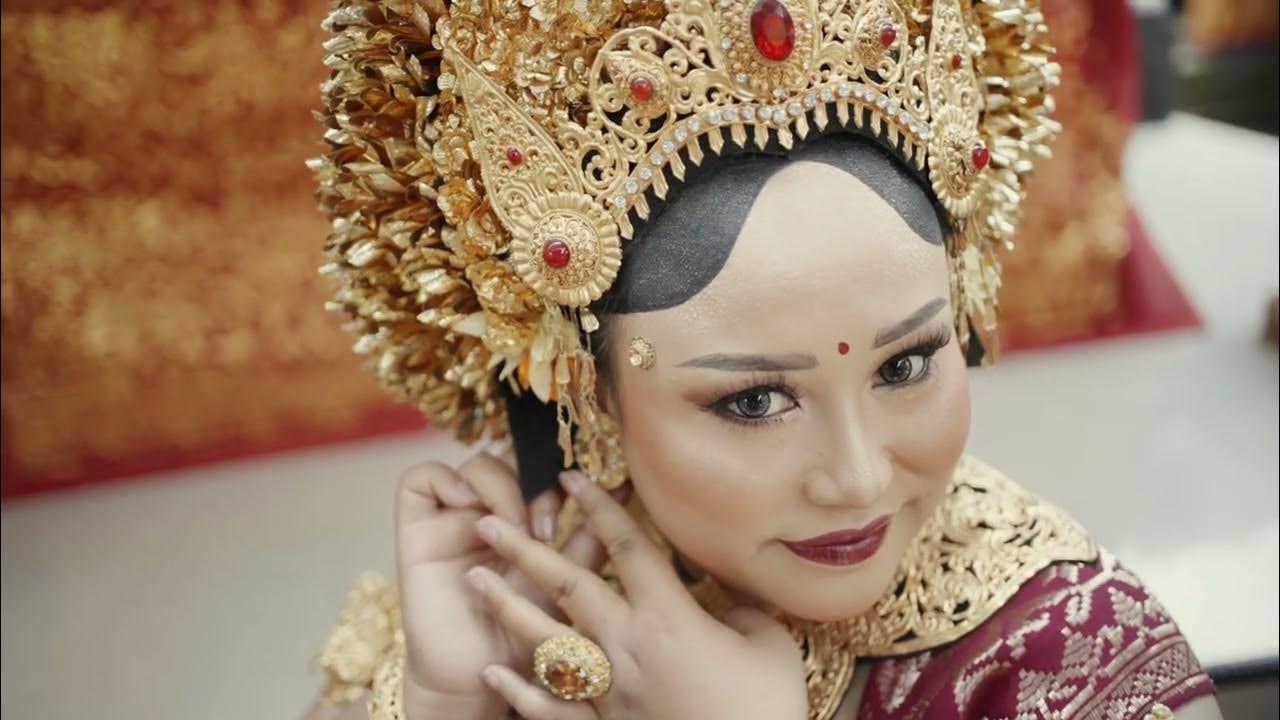 PAWIWAHAN WANDRA & VERA GIANYAR - LVB PHOTOGRAPHY - YouTube