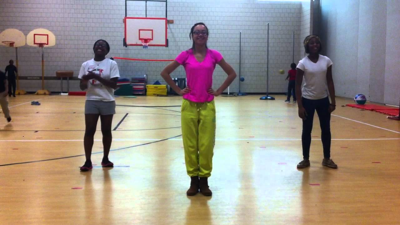 shs dancing dolls tryouts(dance) - YouTube