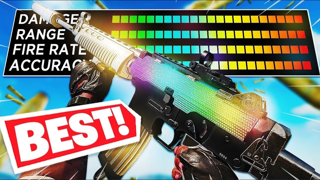 the BUFFED KRIG 6 in WARZONE..NEW META? 😳 (BEST KRIG 6 CLASS SETUP ...