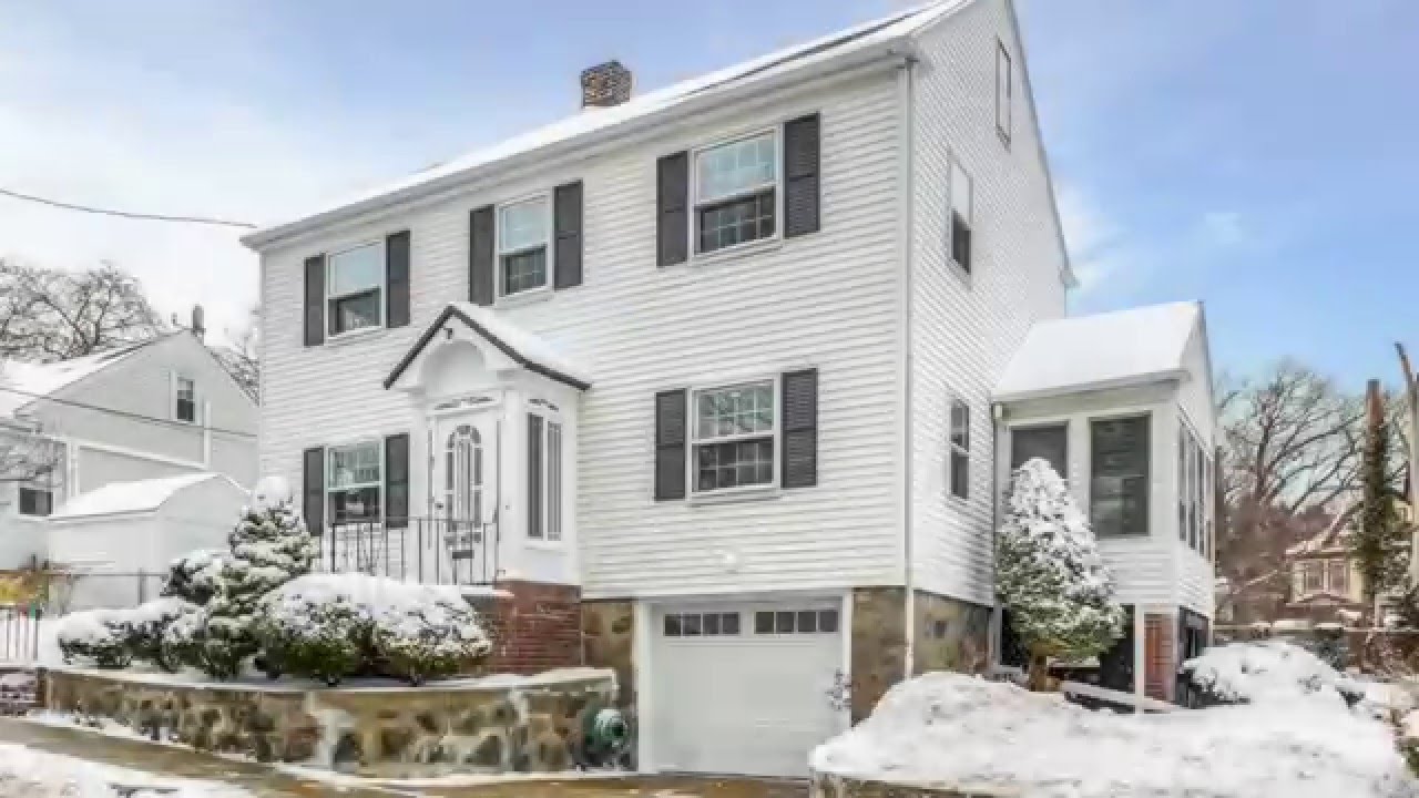 9 Range Rd, Dorchester MA - Kathy McDevitt - Tel 617-549-5739 - YouTube