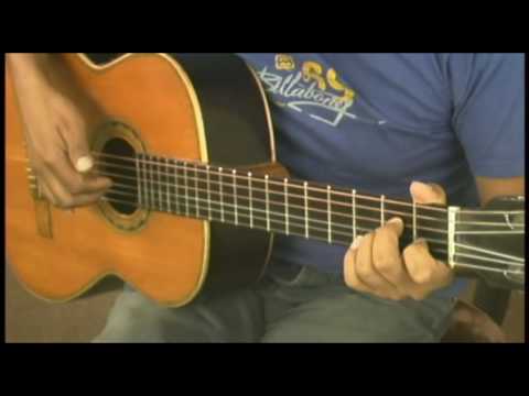Como tocar Frijolero - Molotov - YouTube