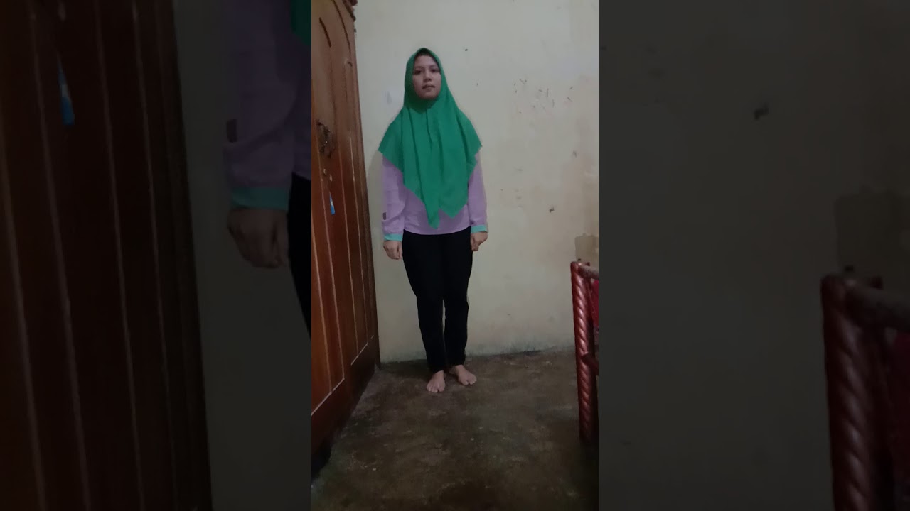 Gerak Dasar Tari Tor-Tor Batak Toba ( Sumatra Utara) - YouTube