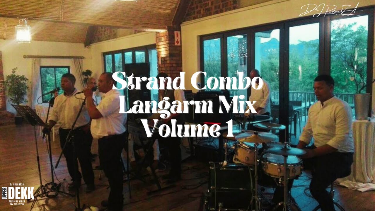 The Ultimate Langarm Oldies - Strand Combo - YouTube