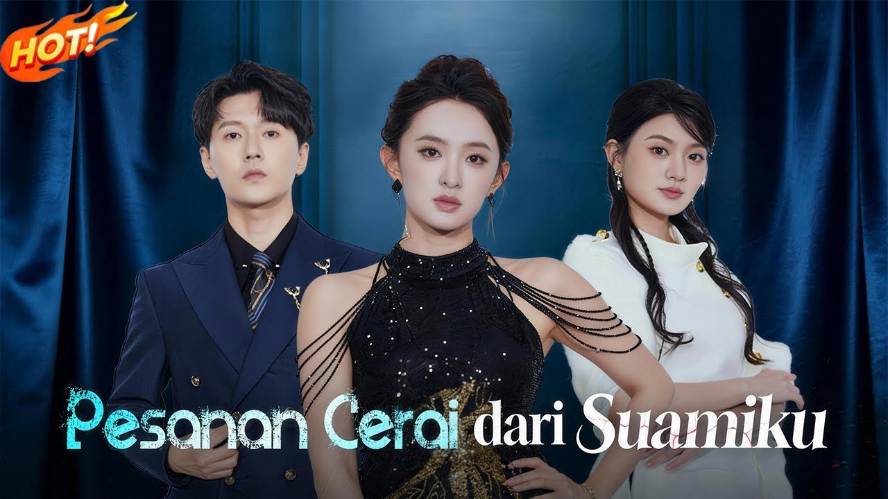 【Putri Sah Membersihkan Keluarga】Suami Curang, Anak Diculik, Lestari ...
