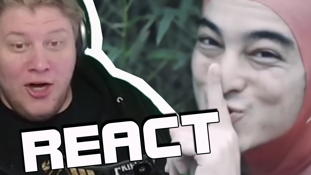 React: Gaming Memes #2 [Videos] - YouTube