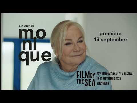 EEN VROUW ALS MONIQUE Officiële NL trailer