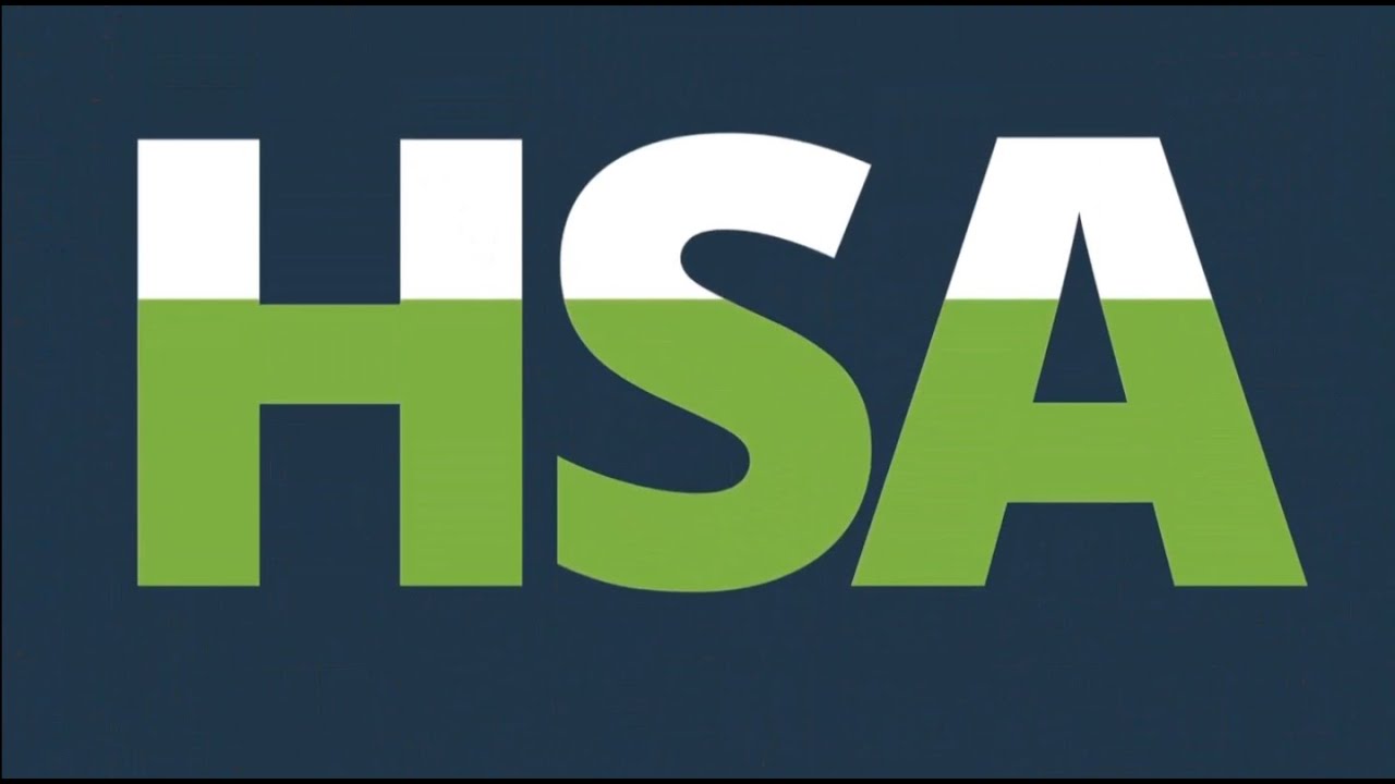 HSA Why I Should Get an HSA - YouTube