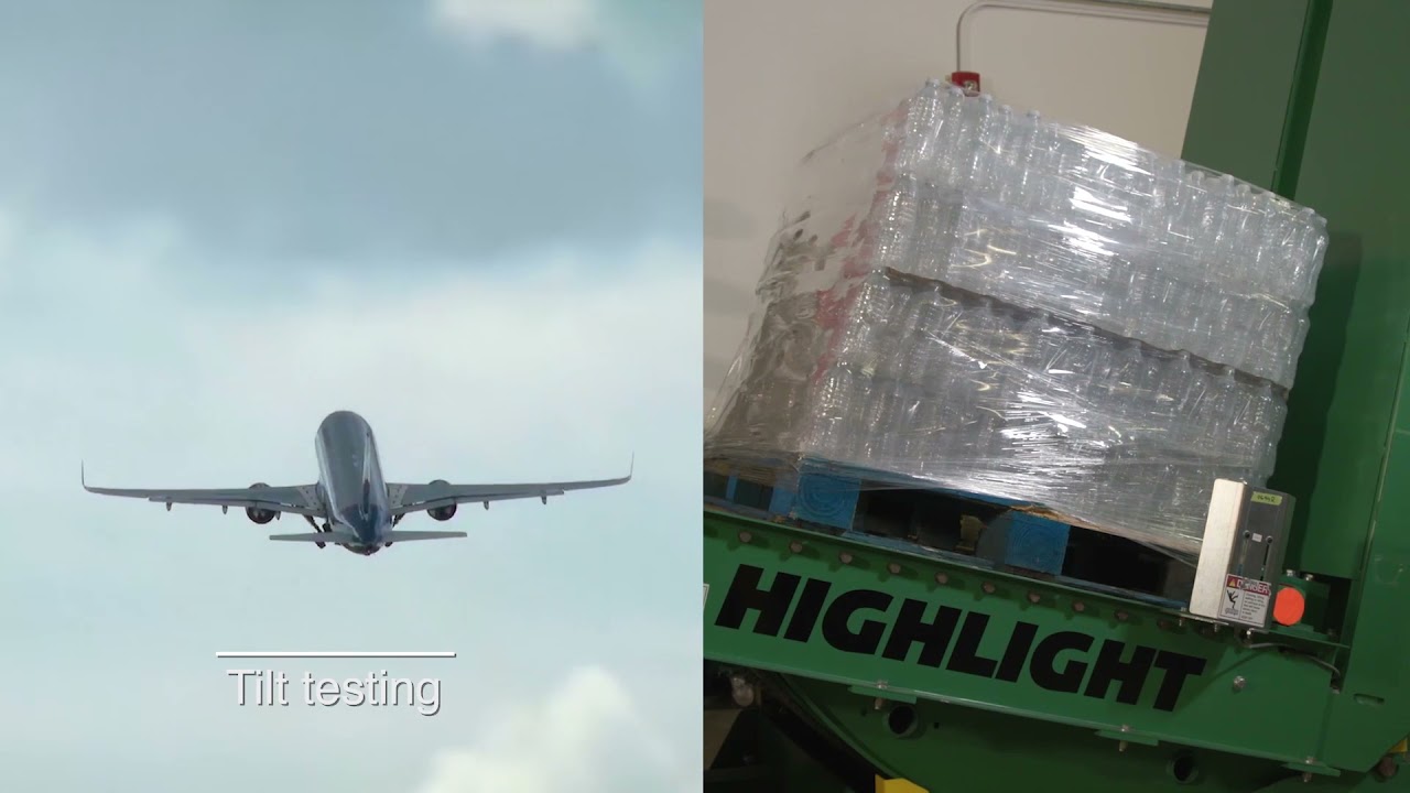 Dow Pack Studios Freeport: Transportation Lab - YouTube