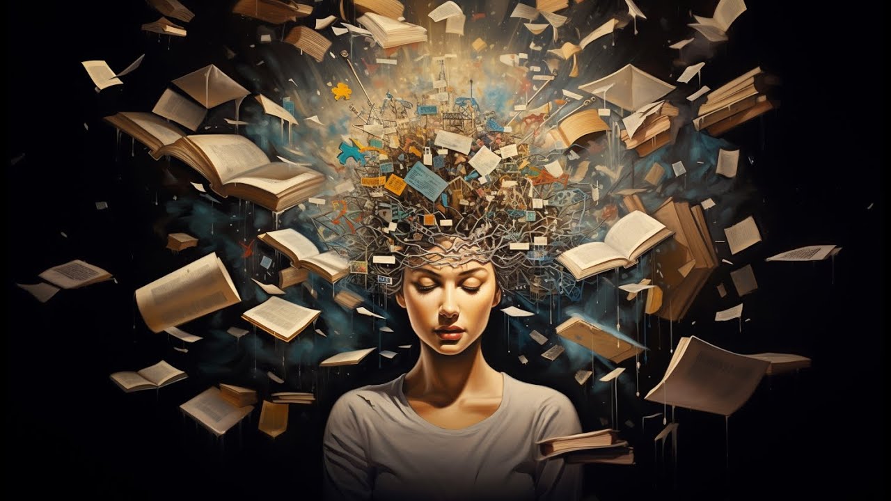 What is a "Master Mind?" - Napoleon Hill - YouTube