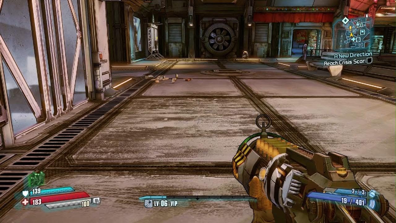 Borderlands ideas catalogue Gregerg Check 3 Idea Videos Playlist Below ...