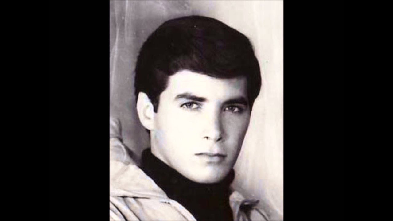 Walk in My Shadow-By Dean Liapis and Beau Geste.wmv - YouTube