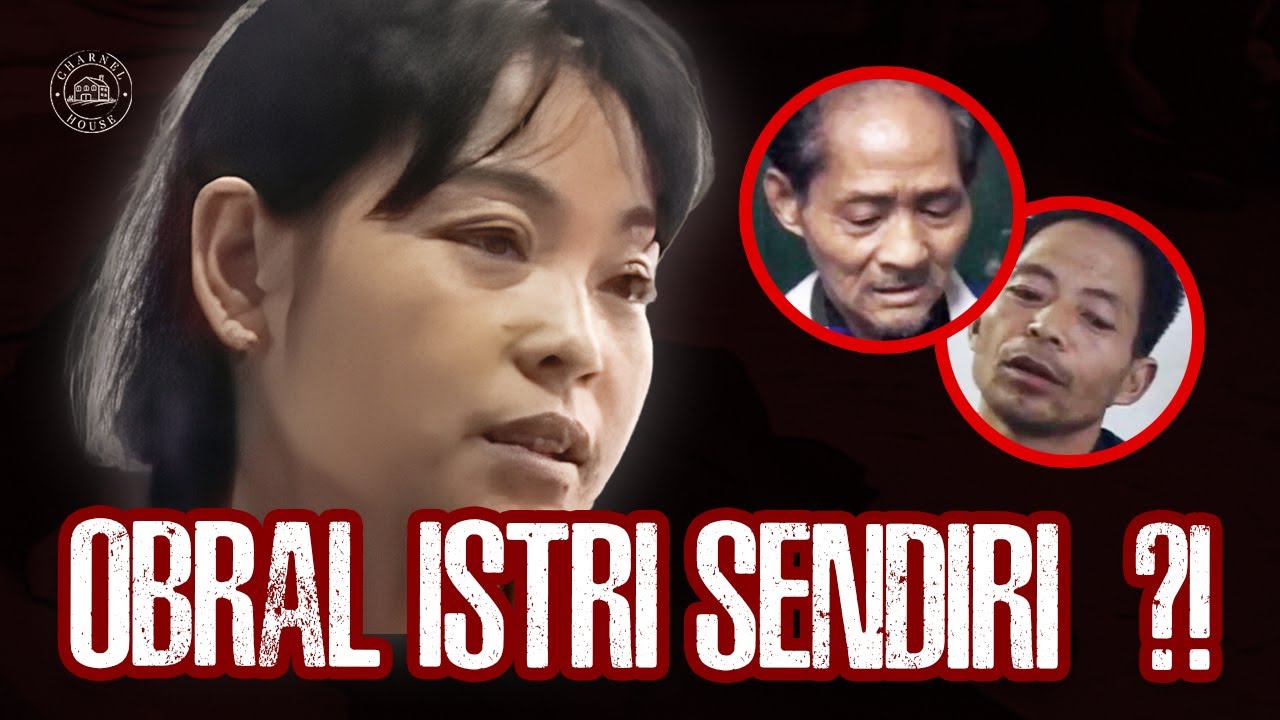 Suami B3jat Paksa Istri Layani Kakak Ipar Demi Hutang Youtube