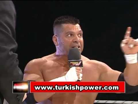 BARBAR'IN SURVIVOR HASAN'A MEYDAN OKUDUĞU AN !