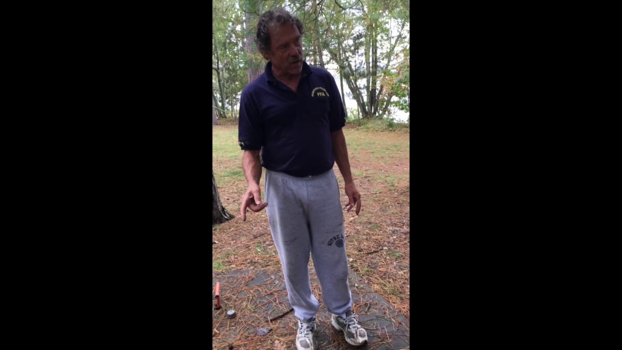 POP Fall Shut Down (6) - YouTube