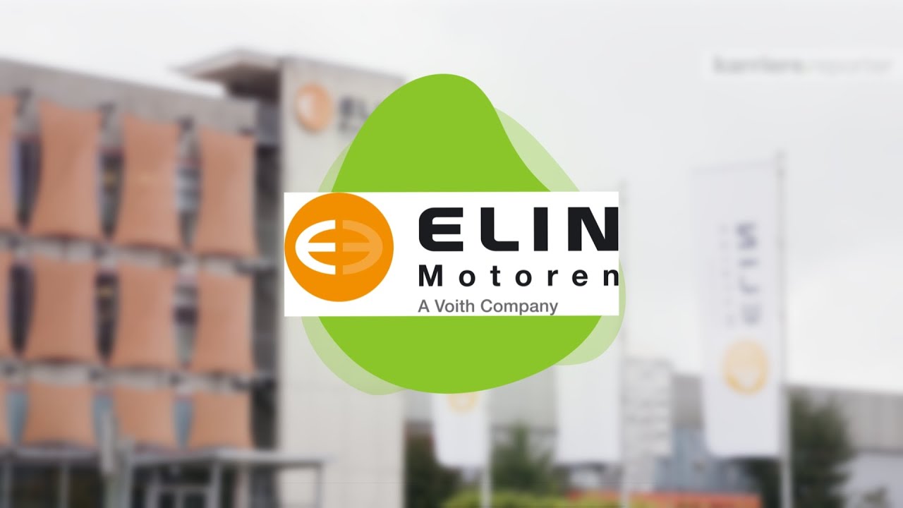 Rundgang durch die ELIN Motoren GmbH | karriere.at - YouTube