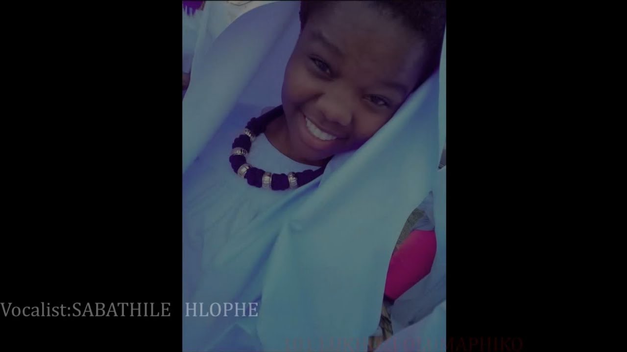 Sabathile Hlophe ft Mlungisi Ngwane-Lukhozi Olumaphiko - YouTube Music
