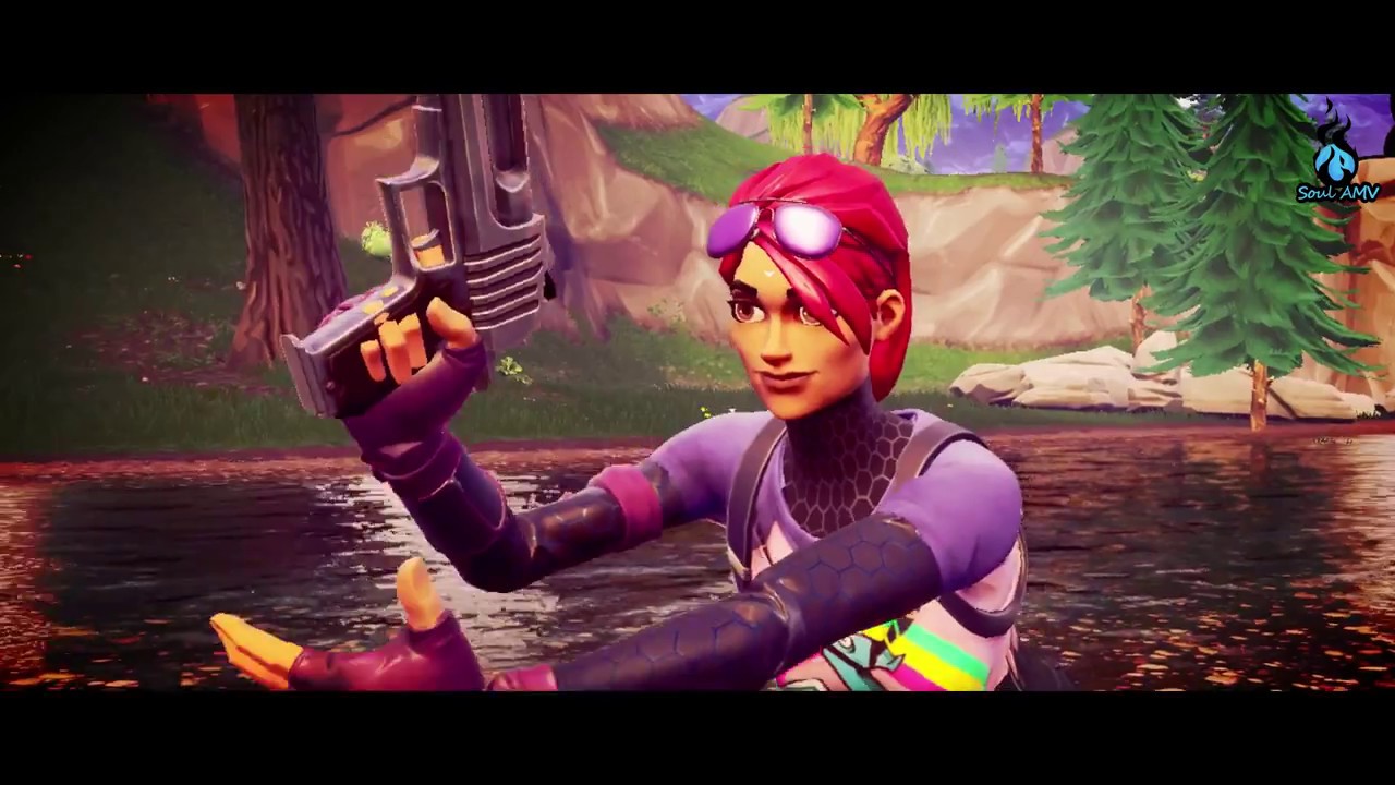 One Shot Fortnite - YouTube
