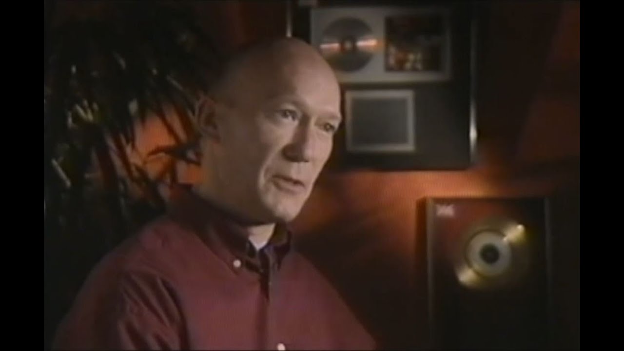 THE JAM - Rick Buckler "After They Were Famous" UK, ITV June 15th 2002 ...
