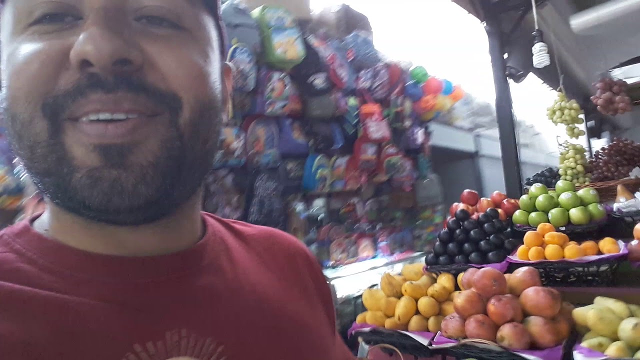 Un breve recorrido al interior del Mercado Hidalgo de #Moroleon - YouTube