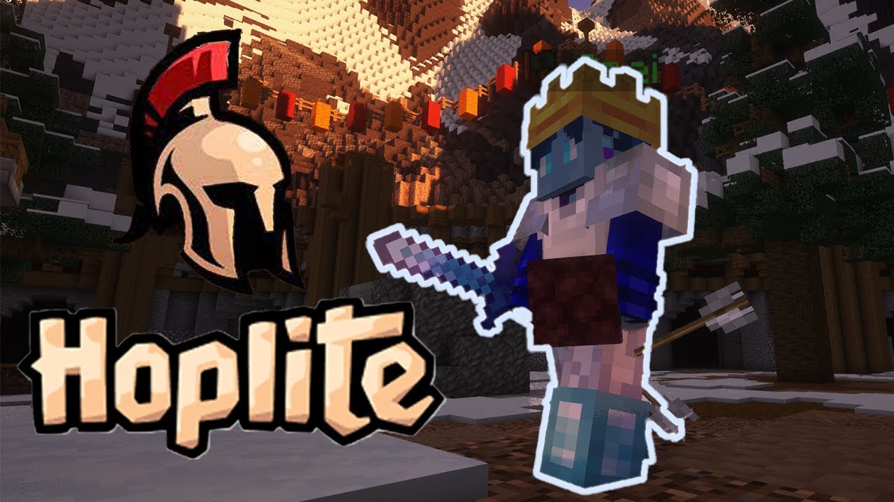 My best hoplite game yet - YouTube