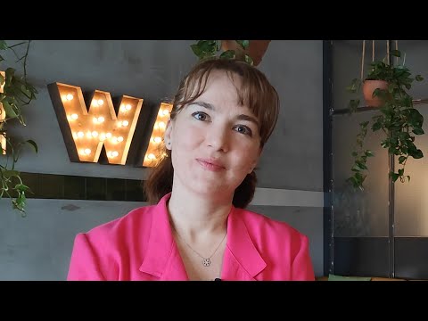 Konuşarak Öğren Öğrenci Yorumları - İş İngilizcesi | Merve Saraç