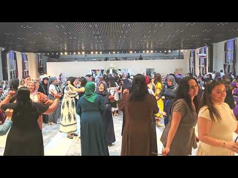 BOLVADİN AĞILONÜ DÜĞÜN SALONU KAŞIK OYUNU 
