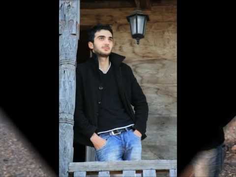 Meyxana 2013.HESRETIMIN NEQMESI.PERVIZ  (SAHZADE) ZIRVE
