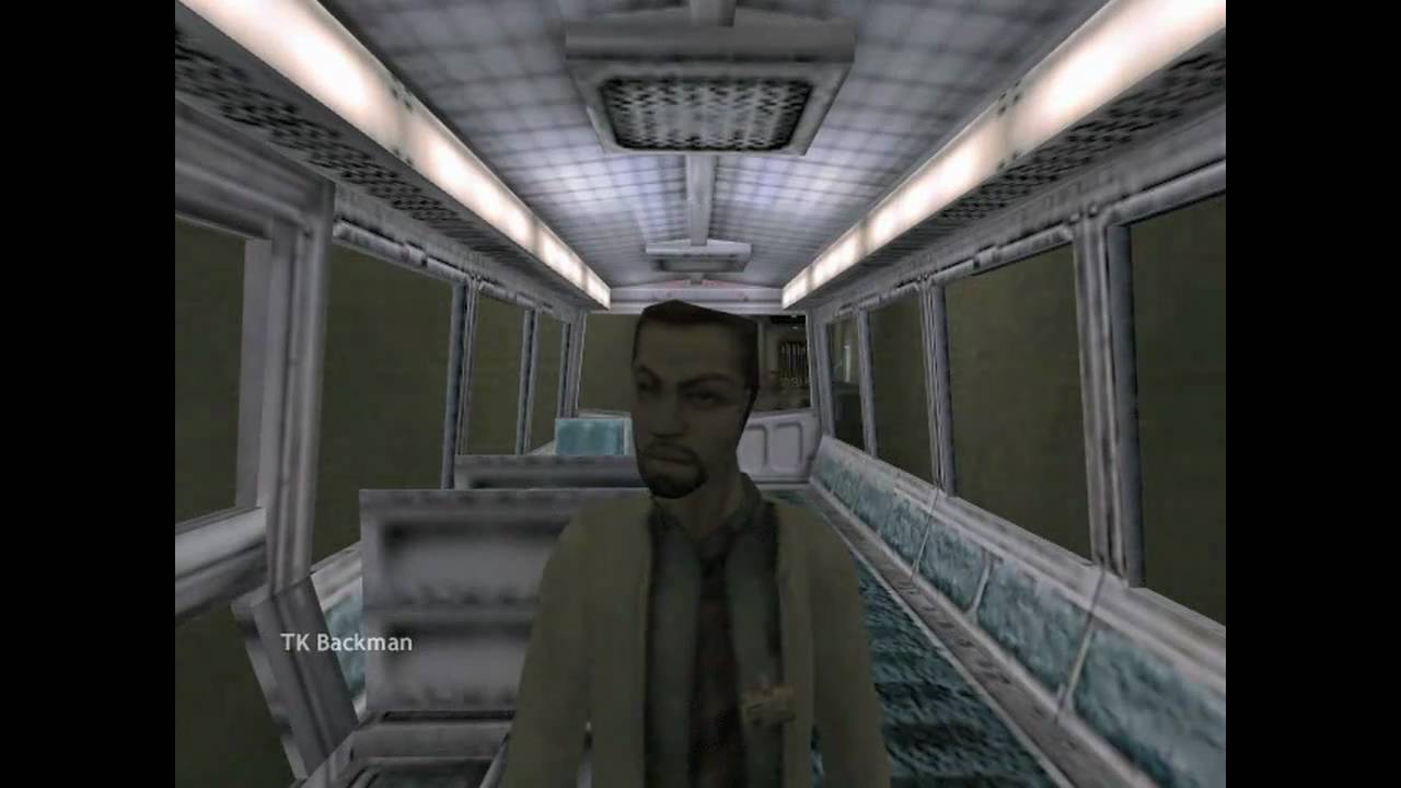 31 minute Half-Life speed run by Spider-Waffle - YouTube