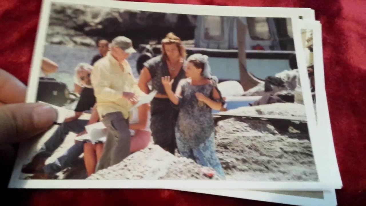 Random Pick Ups Episode 36 - YouTube