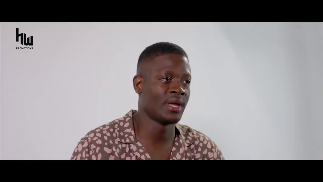 The Journey by Humroy Wright - YouTube