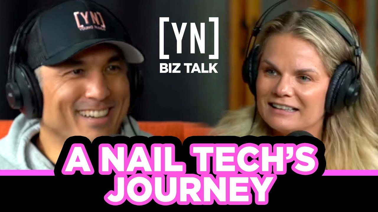 Transitioning from Nail Practice to Real Clients | The Nail Tech ...