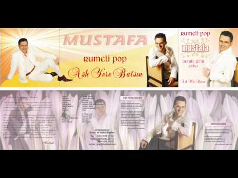 rumeli taverna mustafa (ümit besen ıslak mendil)