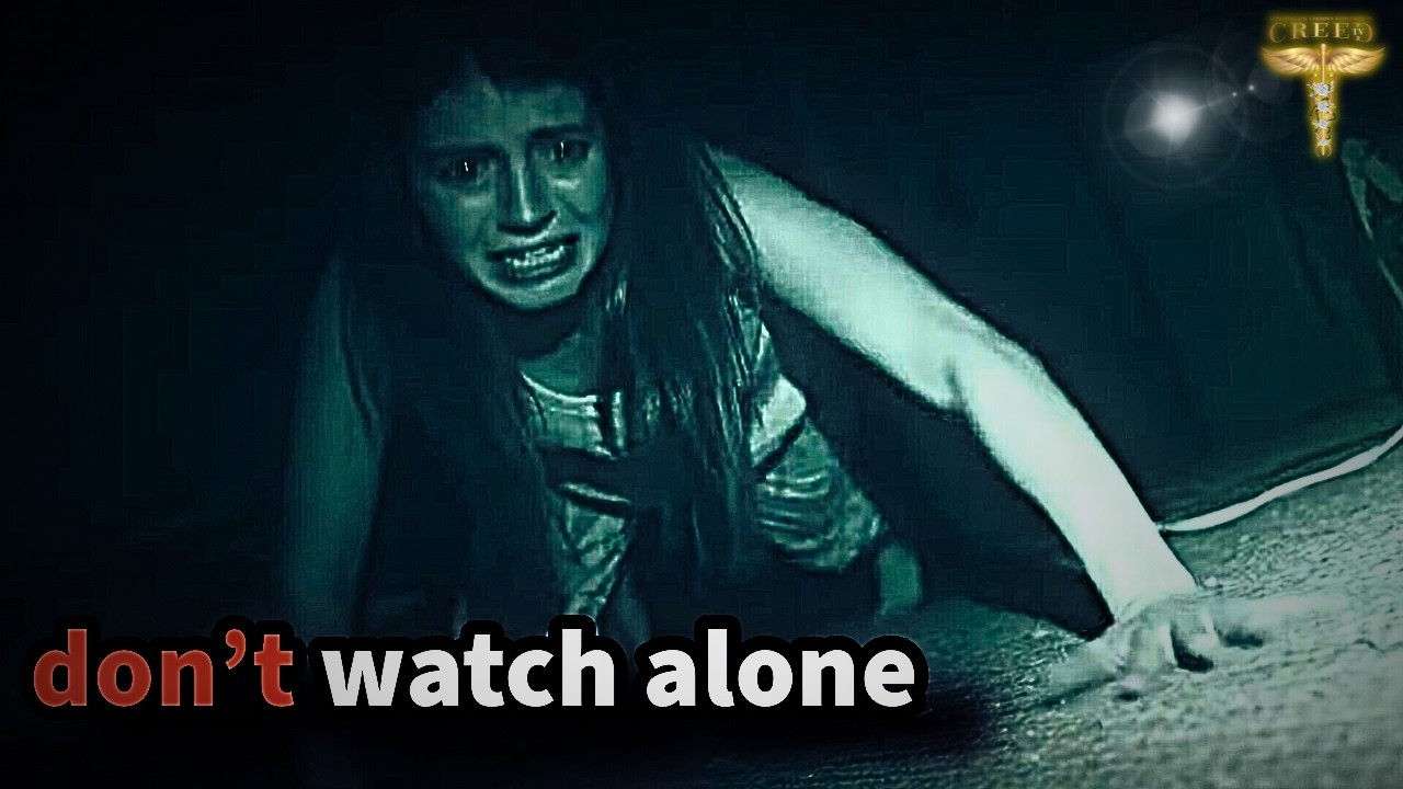 17 MORE TERRIFYING Ghostly Encounters Caught on Camera by YouTubers ...