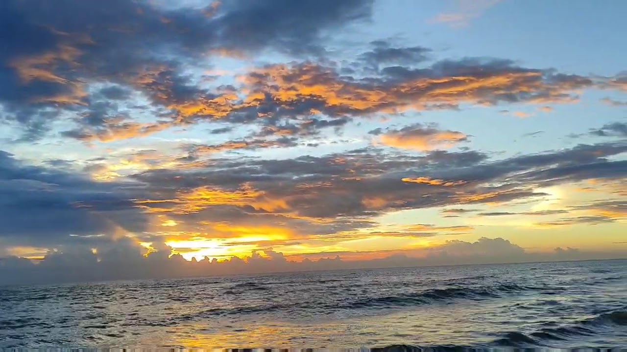 elyu sunset - YouTube