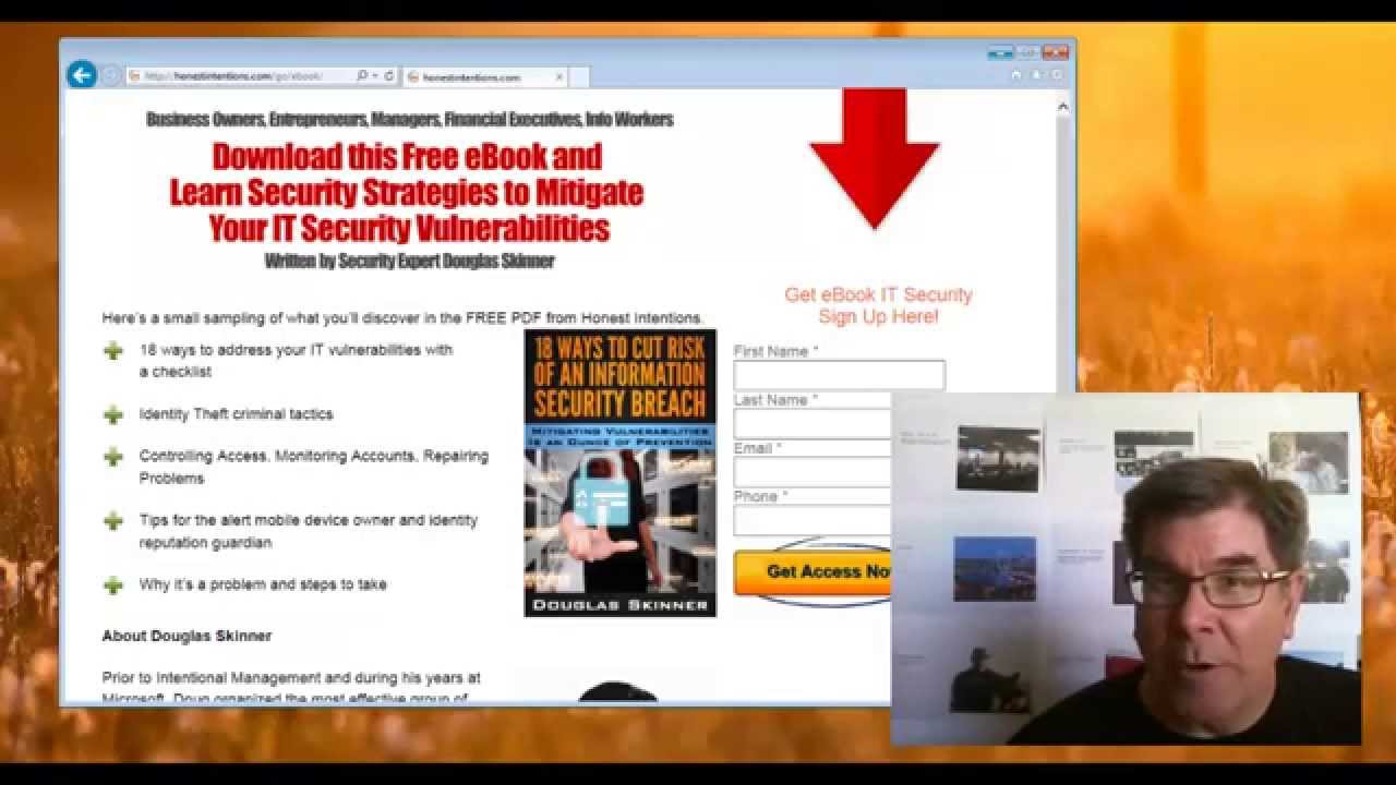6 Remedies to Prevent Email HiJacking - YouTube