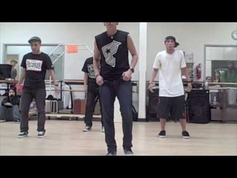 Jessica "Jeka" Kalotkin @ BZ - YouTube