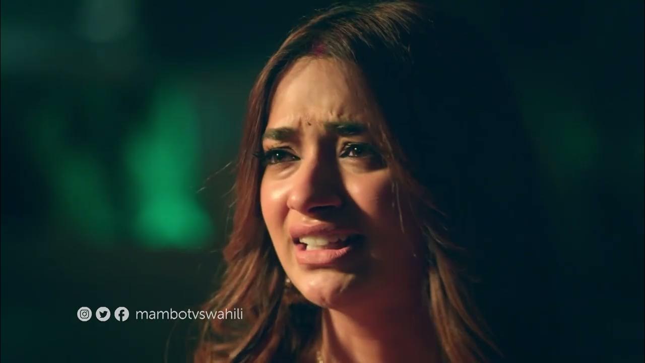 Malkia Shetani | Ep 54 | Leo usiku | Mambo Tv Swahili - YouTube