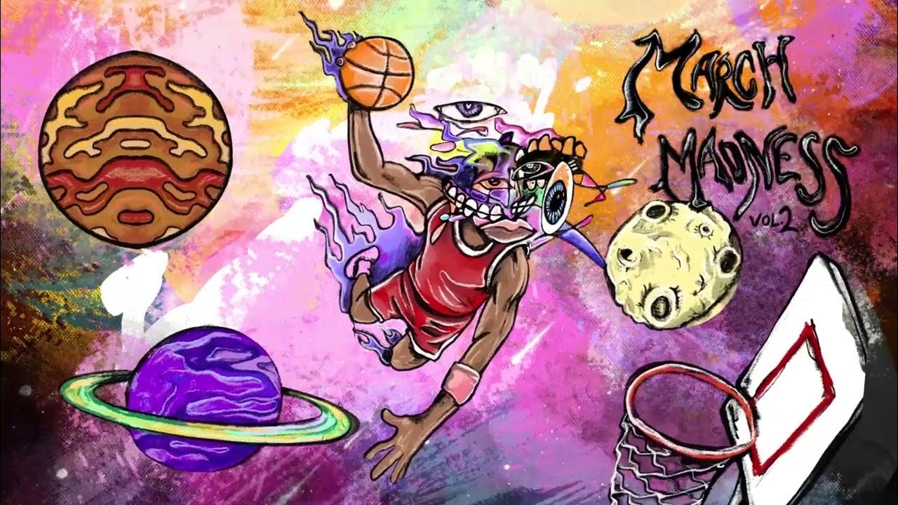 ZayBang - Malibu's Most Wanted (Official Visualizer) - YouTube