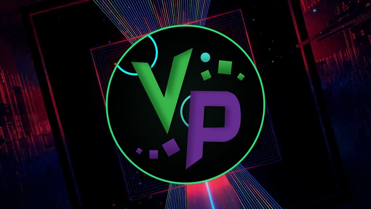 Verplex - Æther - YouTube